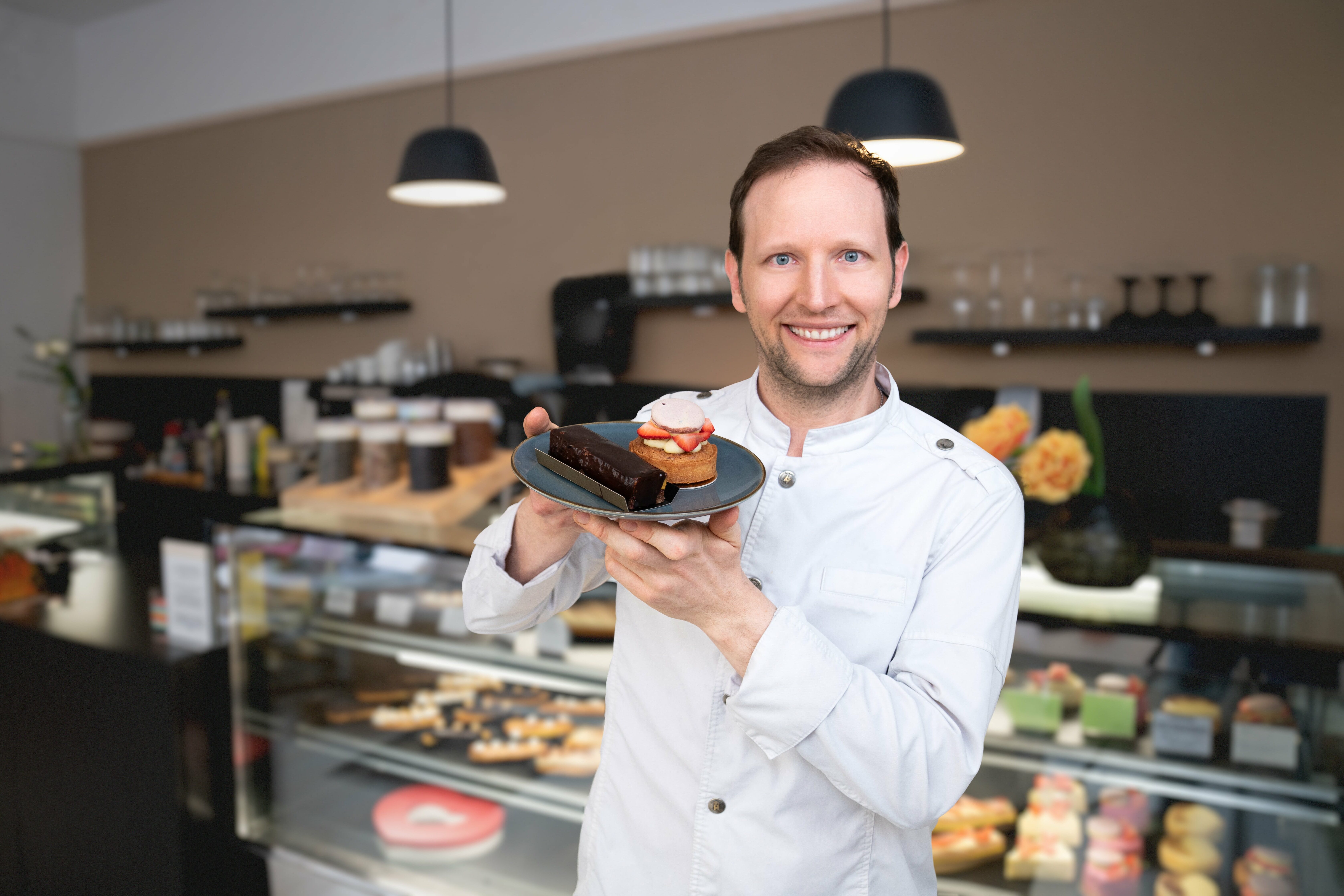 Konditoren - Lebensmittelgewerbe - WK Salzburg